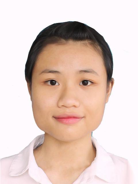 Ly Ly Nguyen / Postdoctoral Researcher
